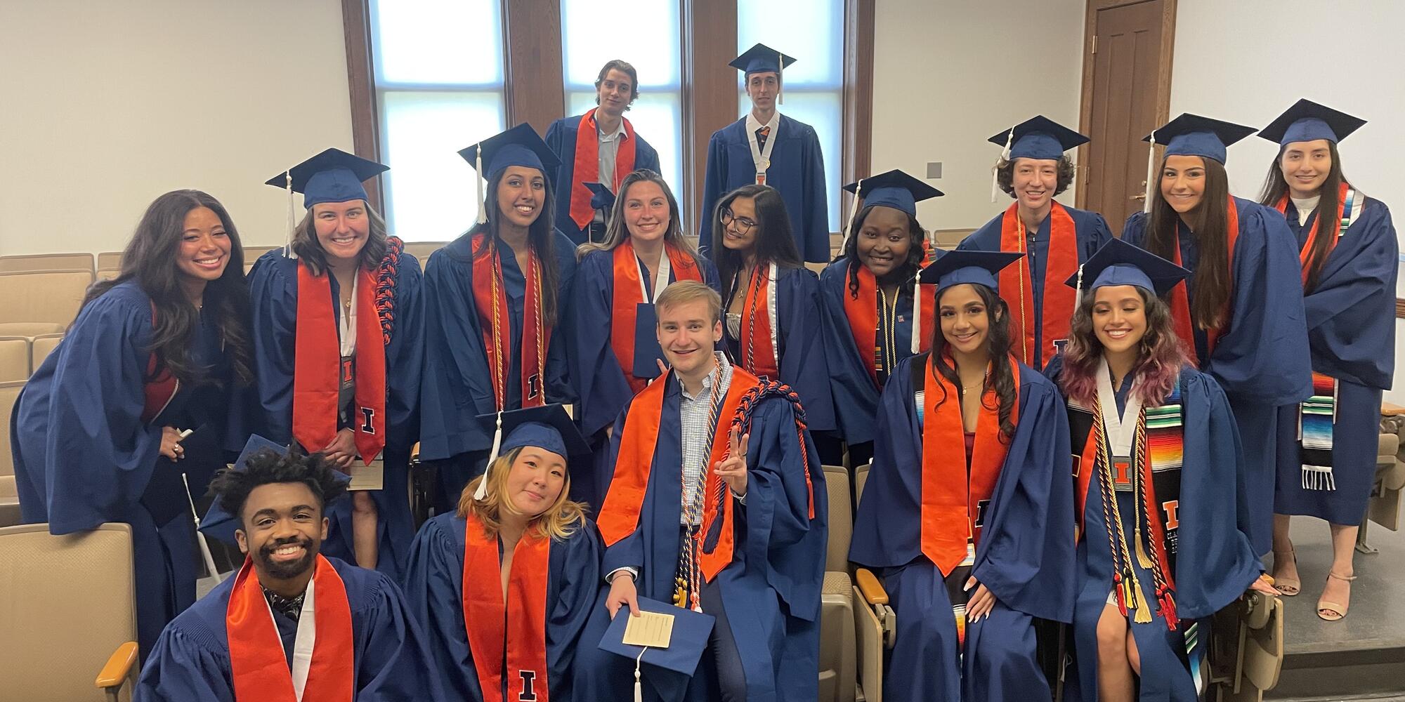 Global Studies at Illinois