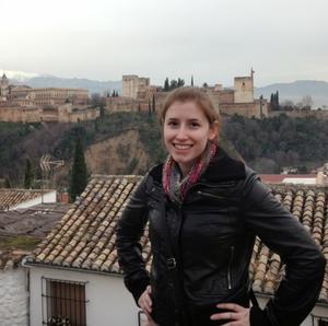 Jane M. | Global Studies at Illinois